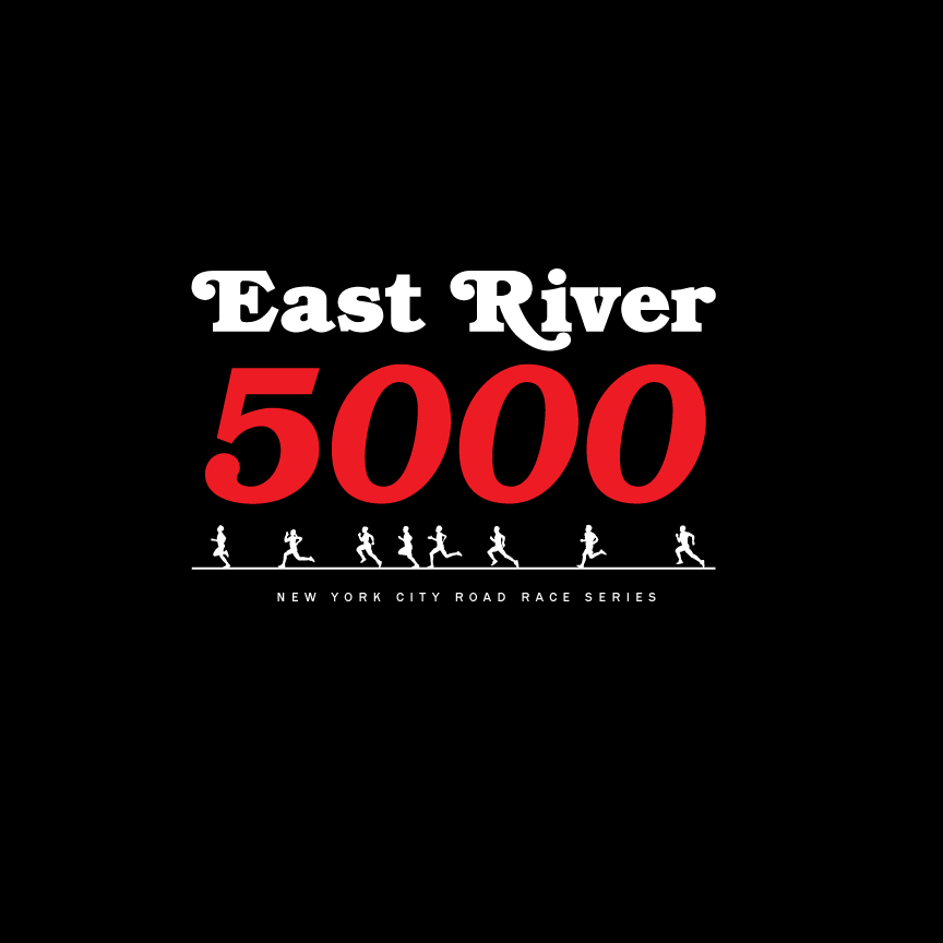 East River 5000 – A series of track and road races in New York City